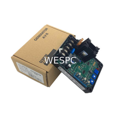 GAVR-8A 95 Volt DC Automatic Voltage Regulator For Generator 240V AC 8A Current supplier