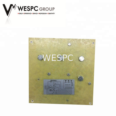 SAVRH-75A  Continuous 40A Diesel Generator AVR , SAVRH-75A DC Voltage Stabilizer For Home supplier
