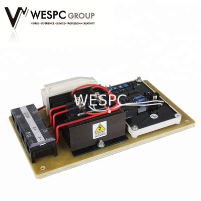 Magnetic Automatic Voltage Regulator For Generator GB75A 90 / 180 Voltage supplier