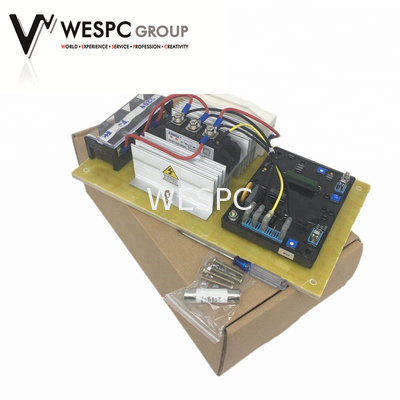 Magnetic Automatic Voltage Regulator For Generator GB75A 90 / 180 Voltage supplier