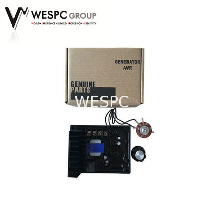 3 Phase Variable Voltage Regulator , 3 Wire Voltage Stabilizer For Generator 	GB160 supplier