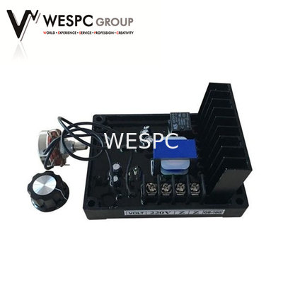 3 Phase Variable Voltage Regulator , 3 Wire Voltage Stabilizer For Generator 	GB160 supplier