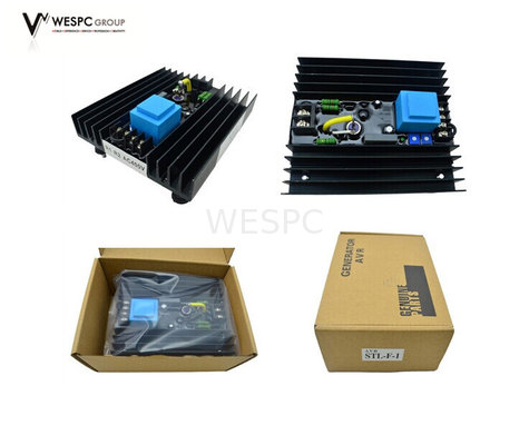 High Performance Automatic Voltage Regulator For Generator Brush STL - F - 2 supplier