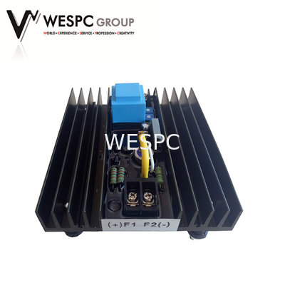 High Performance Automatic Voltage Regulator For Generator Brush STL - F - 2 supplier