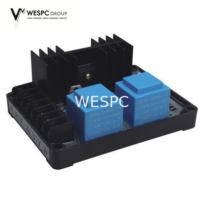 15A Automatic Voltage Regulator For Generator GB140 Triple Phase / Wire 	GB140 supplier