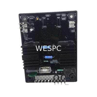 100V Single Phase Automatic Voltage Regulator , Stabilizer DC Voltage Regulator supplier