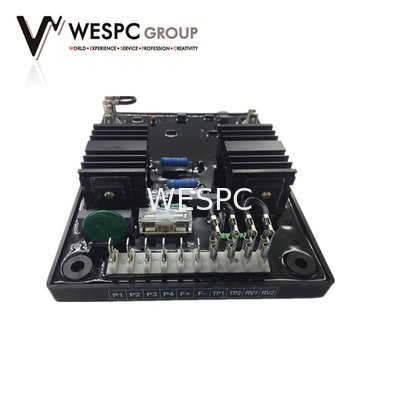 100V Single Phase Automatic Voltage Regulator , Stabilizer DC Voltage Regulator supplier