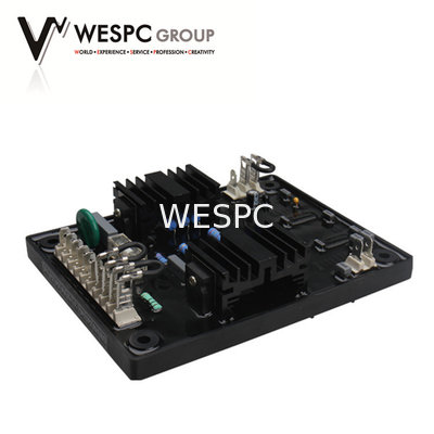 100V Single Phase Automatic Voltage Regulator , Stabilizer DC Voltage Regulator supplier