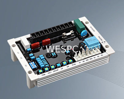 Kutai ADVR-08 Automatic Voltage Regulator &generator parts New Original AVR ADVR-08 EA08 supplier
