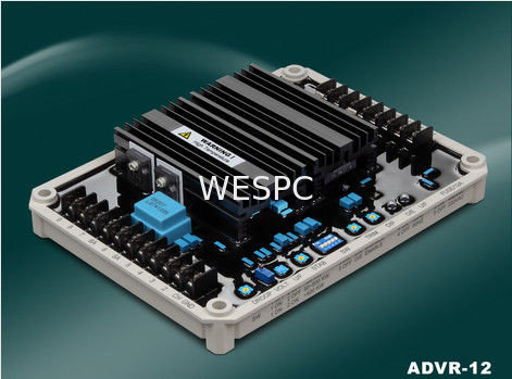 Kutai  CAT series AVR ADVR-12(VR6)Automatic Voltage Regulator &generator parts supplier