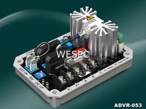 Kutai ADVR-053 Automatic Voltage Regulator &generator parts supplier