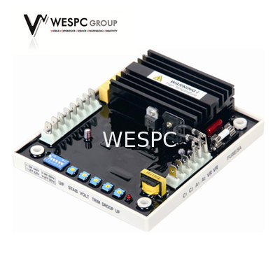 Kutai EA64-5 Automatic Voltage Regulator &generator parts supplier
