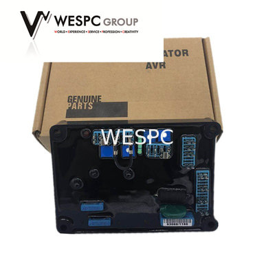 As480 for Stamford generator voltage regulator/ Generator Parts & Accessories supplier