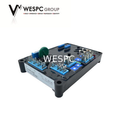 As480 for Stamford generator voltage regulator/ Generator Parts & Accessories supplier