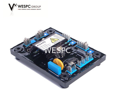 Stamford AVR AS440/KRS440B Voltage: 120( 95~132VAC)or240(190~264VAC) 1 phase, 2 wire,with copper jumper options supplier