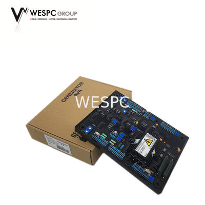 Stamford MX321 Voltage: 190-264V AC max, 2 phase, 3 wire Stamford Generator Voltage Regulator AVR MX321 supplier