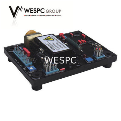 Stamford SX460  red top quality one Voltage:120 (95-132VAC) or 240 (190-264VAC) 1 phase 2 wire supplier