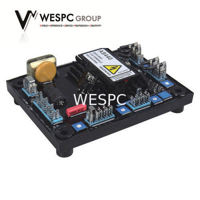 Stamford AVR AS440 Top quality one Voltage:120( 95~132VAC) or 240(190~264VAC),1 phase, 2 wire supplier