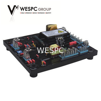 Stamford AVR SX440 Top quality one SENSING/POWER INPUT Voltage: 190-264VAC , 1 phase, 2 wire supplier