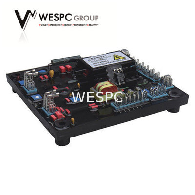 MX341 red Stamford AVR Voltage: 190-264VAC max, 1 phase, 3 wire Stamford Generator Voltage Regulator AVR MX341 supplier
