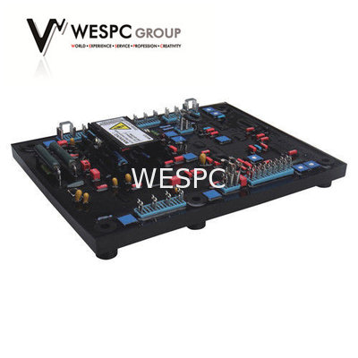 Stamford AVR MX321 Top quality one Voltage: 190-264VAC Max, 2 Phase, 3 WirStamford Generator Voltage Regulator AVR MX321 supplier