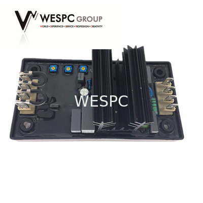 Leroy Somer AVR R230 Voltage: 120(90~140)VAC , 1 phase, 2 wire Voltage Regulator AVR R230 for Diesel Generator Parts supplier