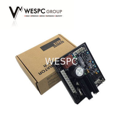 Leroy Somer AVR R438 SENSING INPUT Voltage: 95-480VAC POWER INPUT Voltage: 40-150VAC , 3 phase supplier