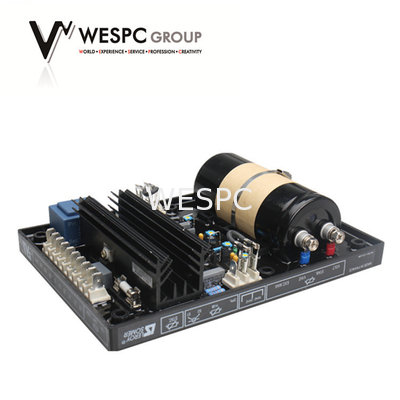 Leroy Somer R449 SENSING INPUT Voltage: 95-480VAC POWER INPUT Voltage: 40-150VAC , 3 phase MAGNETIC FIELD OUTPUT voltage supplier