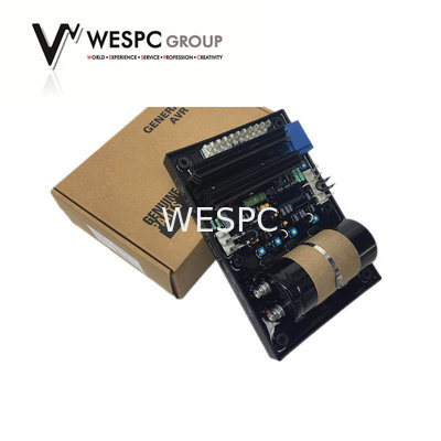 Leroy Somer R449 SENSING INPUT Voltage: 95-480VAC POWER INPUT Voltage: 40-150VAC , 3 phase MAGNETIC FIELD OUTPUT voltage supplier
