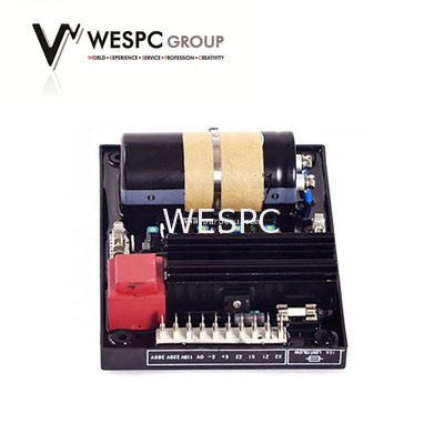 Leroy Somer R449 SENSING INPUT Voltage: 95-480VAC POWER INPUT Voltage: 40-150VAC , 3 phase MAGNETIC FIELD OUTPUT voltage supplier