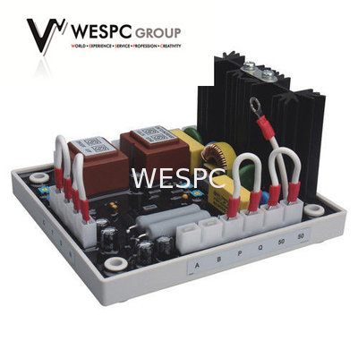 Basler AVR AEC42-7(EA42-7)EA63-7D Voltage 180~277VAC ±0.5% ,1 phase supplier