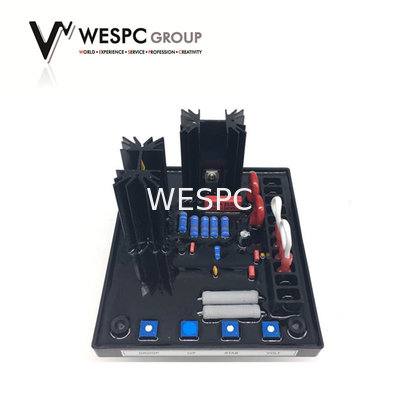 Basler AVR AVC63-7/AVC63-7F Voltage 220(170~264VAC)or400(380~480VAC),1 phase 2 wire supplier