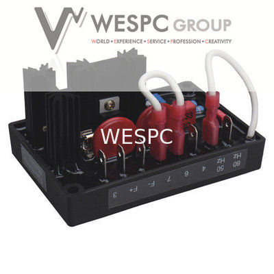 Basler AVC63-4 Voltage 190~240VAC Basler Generator Automatic Voltage Regulator AVR AVC63-4 supplier