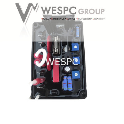 Basler AVC63-4 Voltage 190~240VAC Basler Generator Automatic Voltage Regulator AVR AVC63-4 supplier