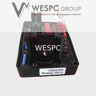 Basler AVC63-4 Voltage 190~240VAC Basler Generator Automatic Voltage Regulator AVR AVC63-4 supplier