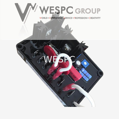 Basler AVC63-4 Voltage 190~240VAC Basler Generator Automatic Voltage Regulator AVR AVC63-4 supplier
