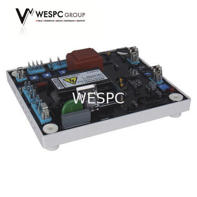 Kutai EA08 SENSING INPUT Voltage: 95~480VAC POWER INPUT Voltage: 40~150VAC , 3 phase New Original AVR ADVR-08 EA08 supplier