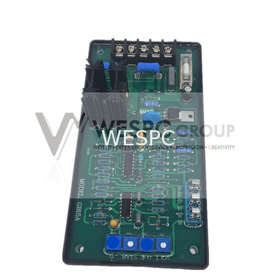 Universal AVR GB15A voltage:95VDC Current:Continuous 15A  AVR Generator Manufacturers supplier