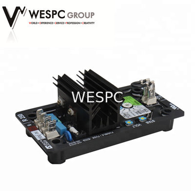 Leroy Somer Generator Voltage Stabilizer AVR R250 supplier