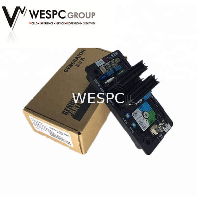 Leroy Somer Generator Voltage Stabilizer AVR R250 supplier