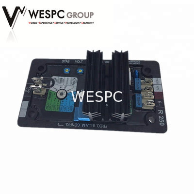 Leroy Somer Generator Voltage Stabilizer AVR R250 supplier
