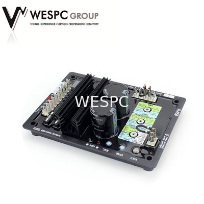 Leroy Somer AVR R450 Voltage: 95-480VAC POWER INPUT Voltage: 40-150VAC , 3 phase supplier