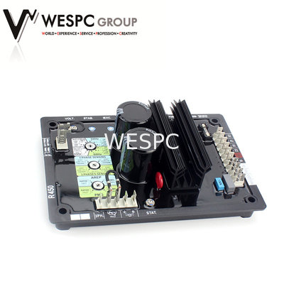 Leroy Somer AVR R450 Voltage: 95-480VAC POWER INPUT Voltage: 40-150VAC , 3 phase supplier