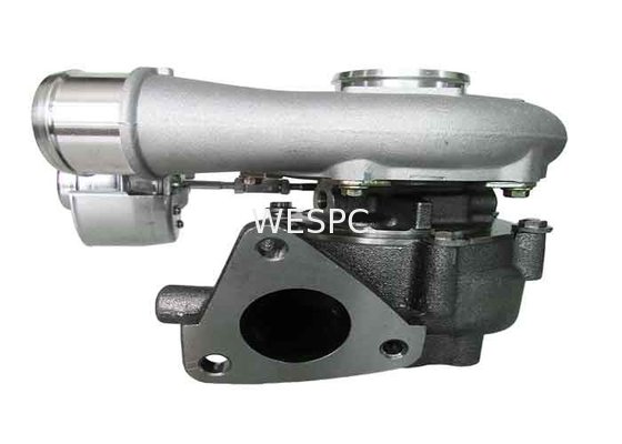 6BTAA Engine Compact Wheel Loader , Cummins Transmission Parts 4038473 supplier