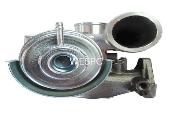 2004 Cummins Engine Spare Parts , Komatsu HX35 Auto Engine Parts 4038475 supplier