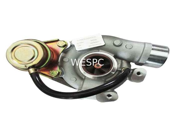 2005 - 08 Cummins Front End Loader , Cummins Basic Diesel Engine Components supplier