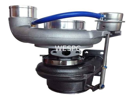  C16 Turbo  Engine Spare Parts For Marine TV8116 Turbo 4659 supplier