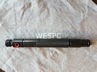 OD20362 Perkins Engine Spare Parts Bosch Fuel Injectors 0432191789 250 Bar supplier