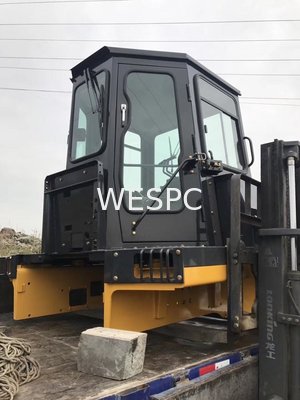 Shantui Bulldozer / Excavator / Loader Spare Parts SD16 / SD22 / SD23 / SD32 Cabin Assembly supplier