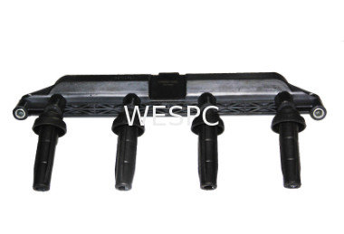 Ignition Coil Pack Auto Spare Parts For Citroens C2 C3 Xsara Picasso Peugeots 206 307 supplier